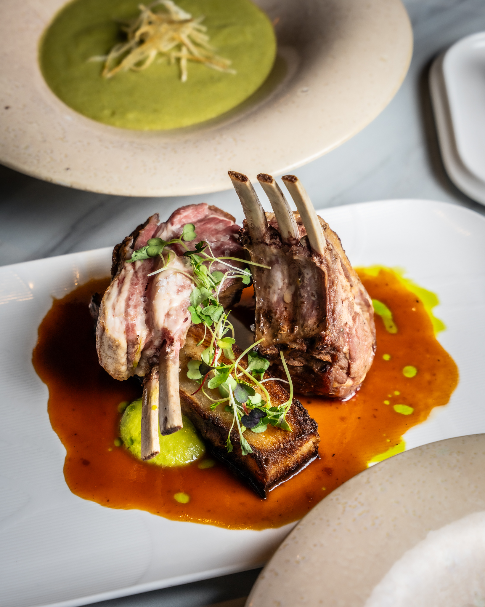 Gallery | The Taru Steakhouse & Grill Dining in Buckhurst Hill